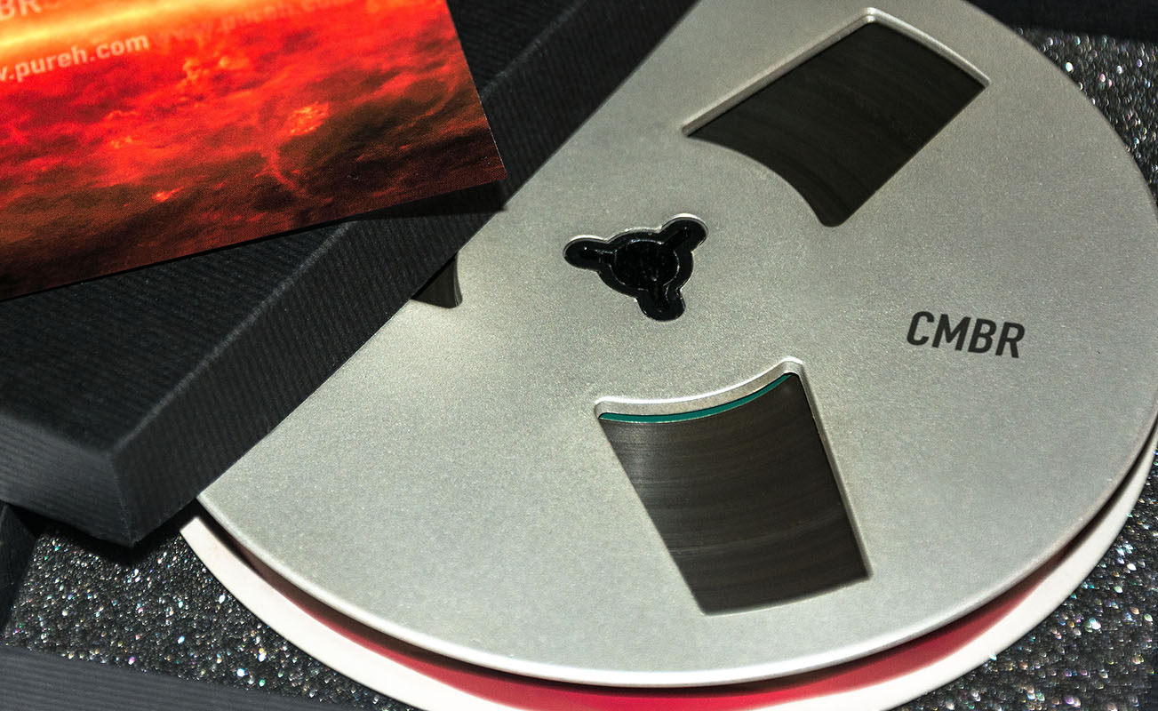 Biodukt & CMBR in Niewue Noten | PureH : PureH